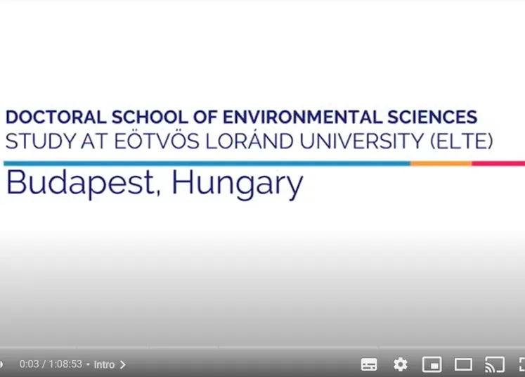 Info session: Data Science for Financial Problems – EIT Digital Summer ...